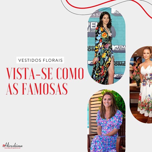 Material de divulgação para Revendedoras Hiroshima | Hiroshima