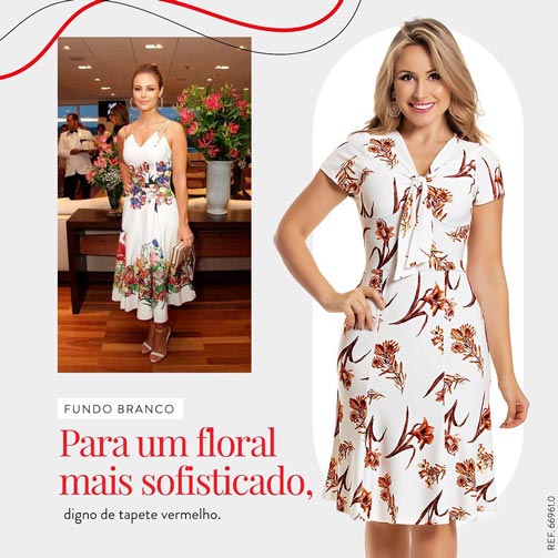 Material de divulgação para Revendedoras Hiroshima | Hiroshima