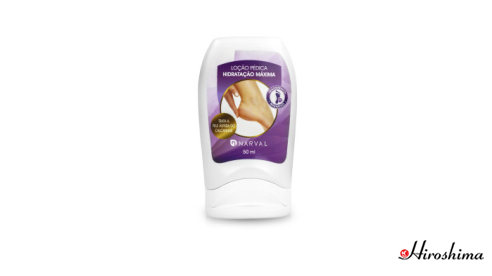 Loção pédica gotas mágicas | Hiroshima