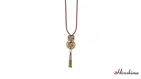 Colar Petra | Hiroshima