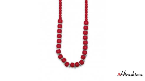 Colar Diva | Hiroshima