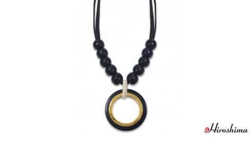 Colar Estilo | Hiroshima