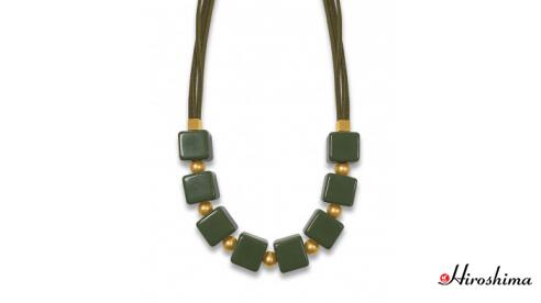 Colar Jade | Hiroshima